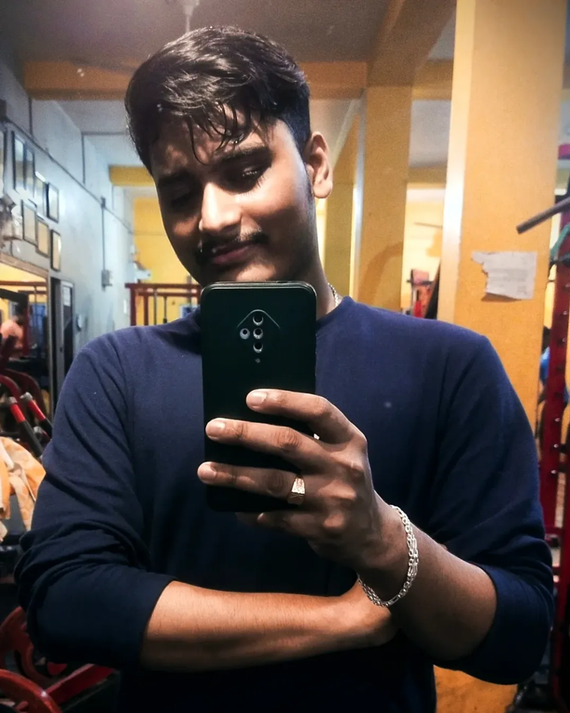 Rohan Das